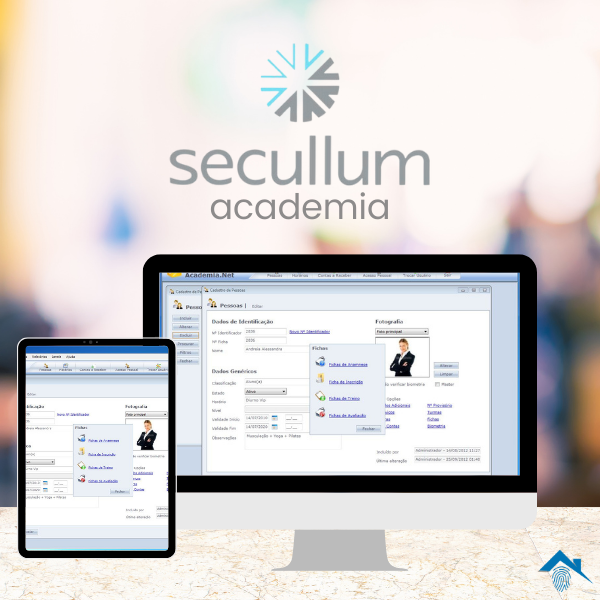 Casa do Ponto | SECULLUM ACADEMIA - LICENÇA PRINCIPAL (600 PESS. E 1 ...