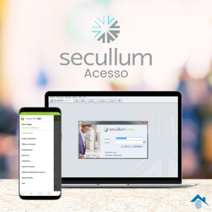 Casa do Ponto | SECULLUM ACESSO - SISTEMAS DE CONTROLE DE ACESSO ...