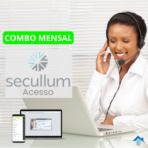 Casa do Ponto | SECULLUM ACESSO - SISTEMAS DE CONTROLE DE ACESSO ...